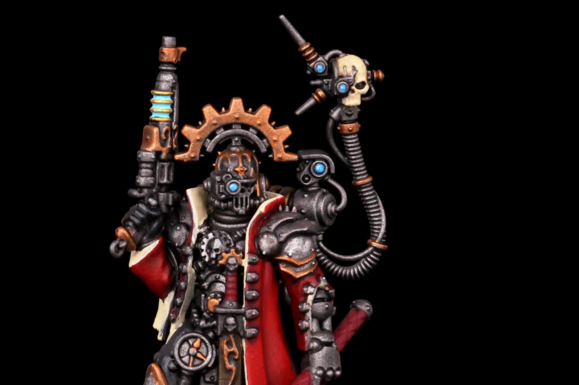 Sydonian Skatros | Goonhammer