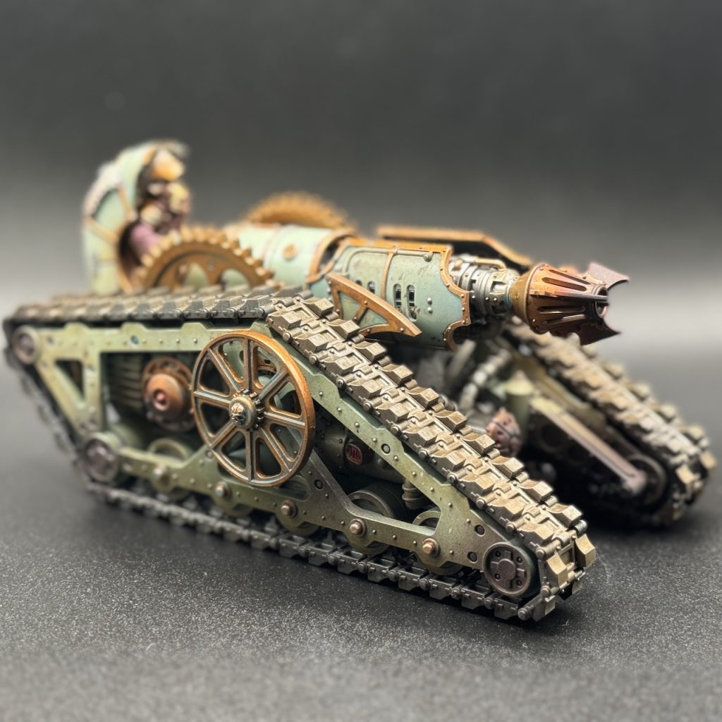 realSnice Krios 1 | Goonhammer