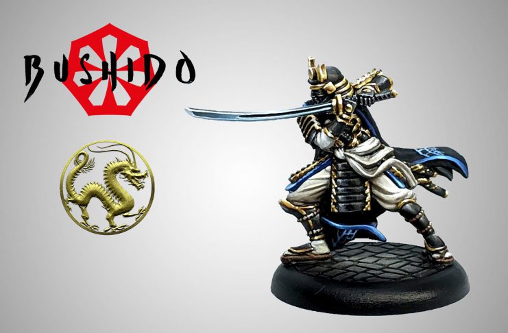 Behind the Game: Interview with Lead Developer Jason Enos, Bushido ...