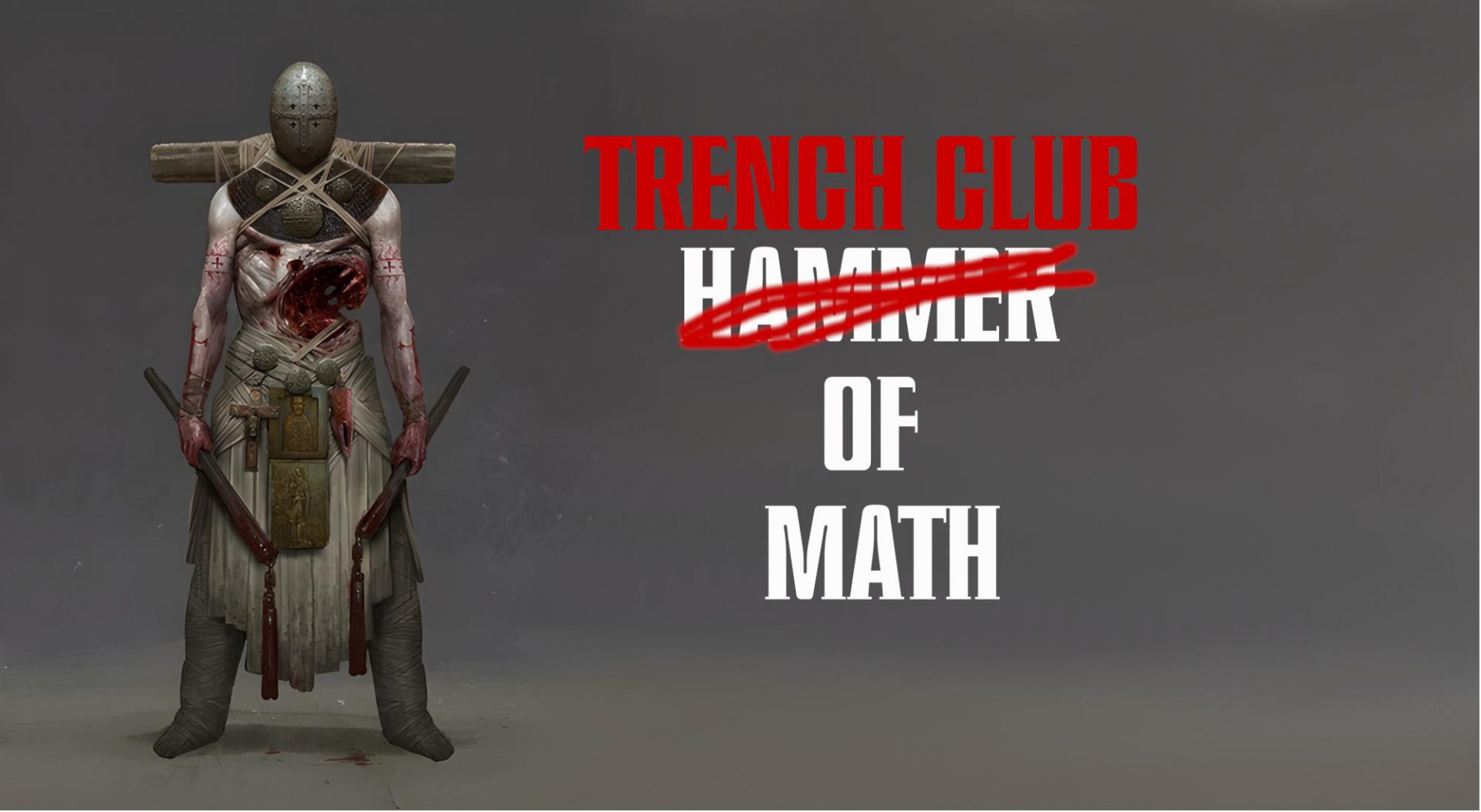 Trench Club of Math: The Dice of Trench Crusade | Goonhammer