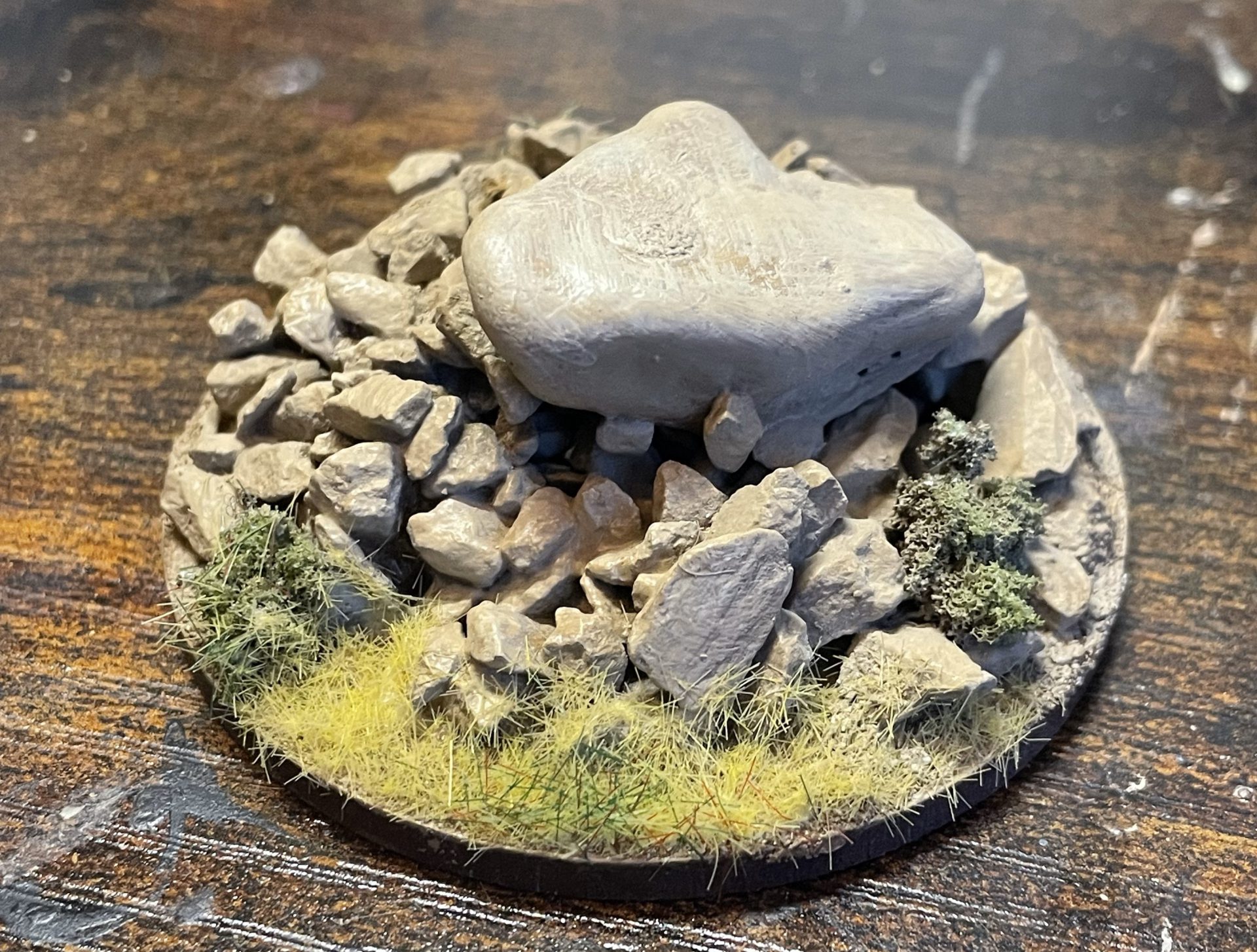 Making Medieval Terrain: A Village in the East Part 2 | Goonhammer