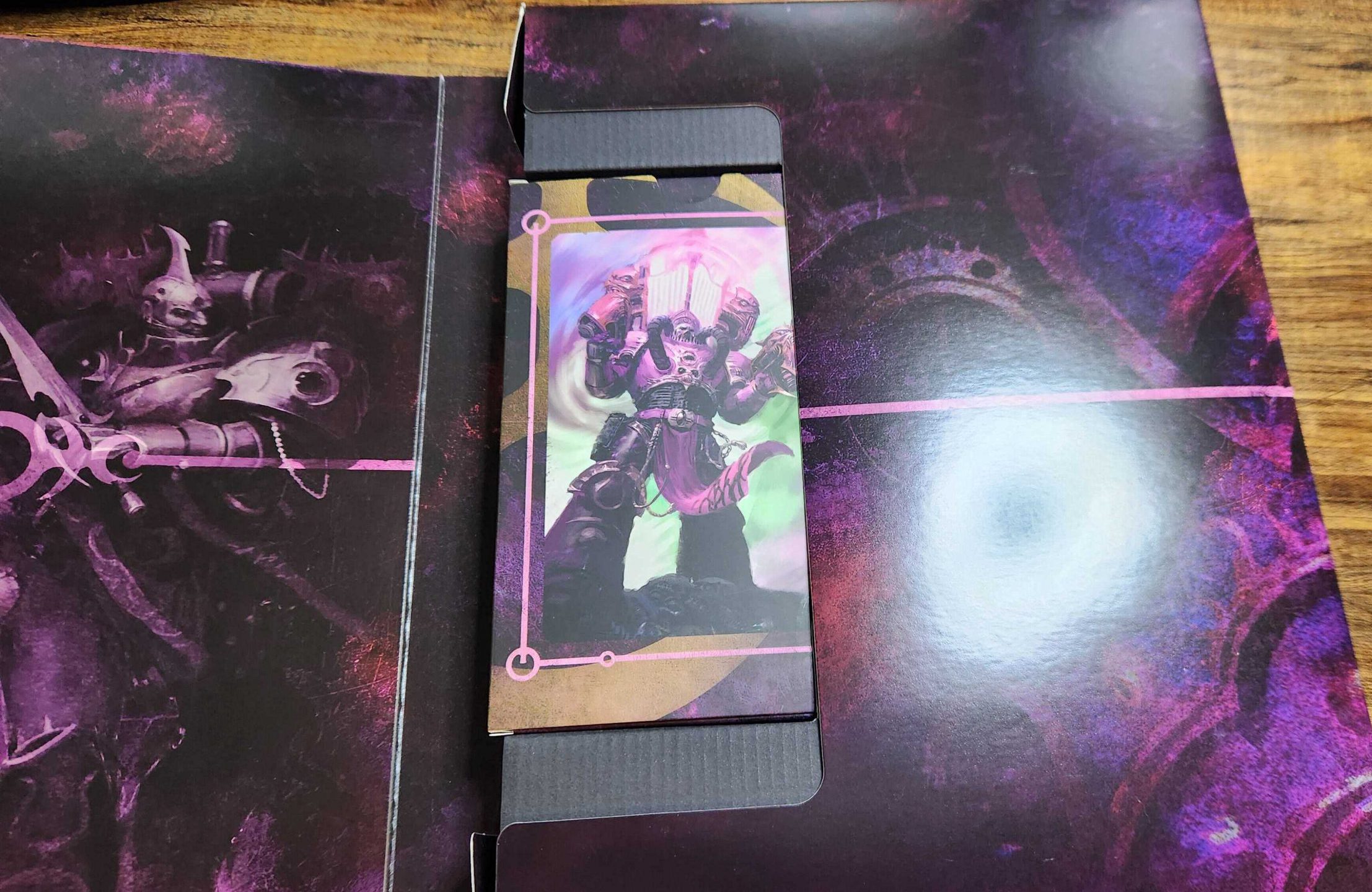 Goonhammer Reviews the New Emperor’s Children Boxed Set, Champions of ...