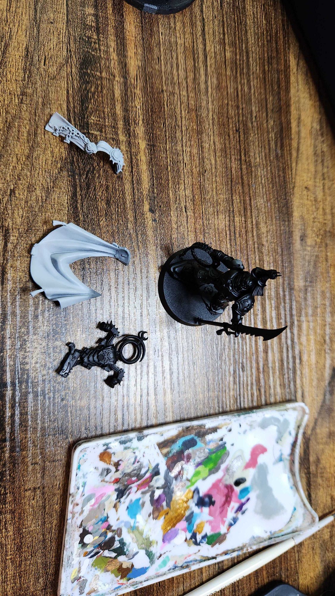 Goonhammer Reviews the New Emperor’s Children Boxed Set, Champions of ...