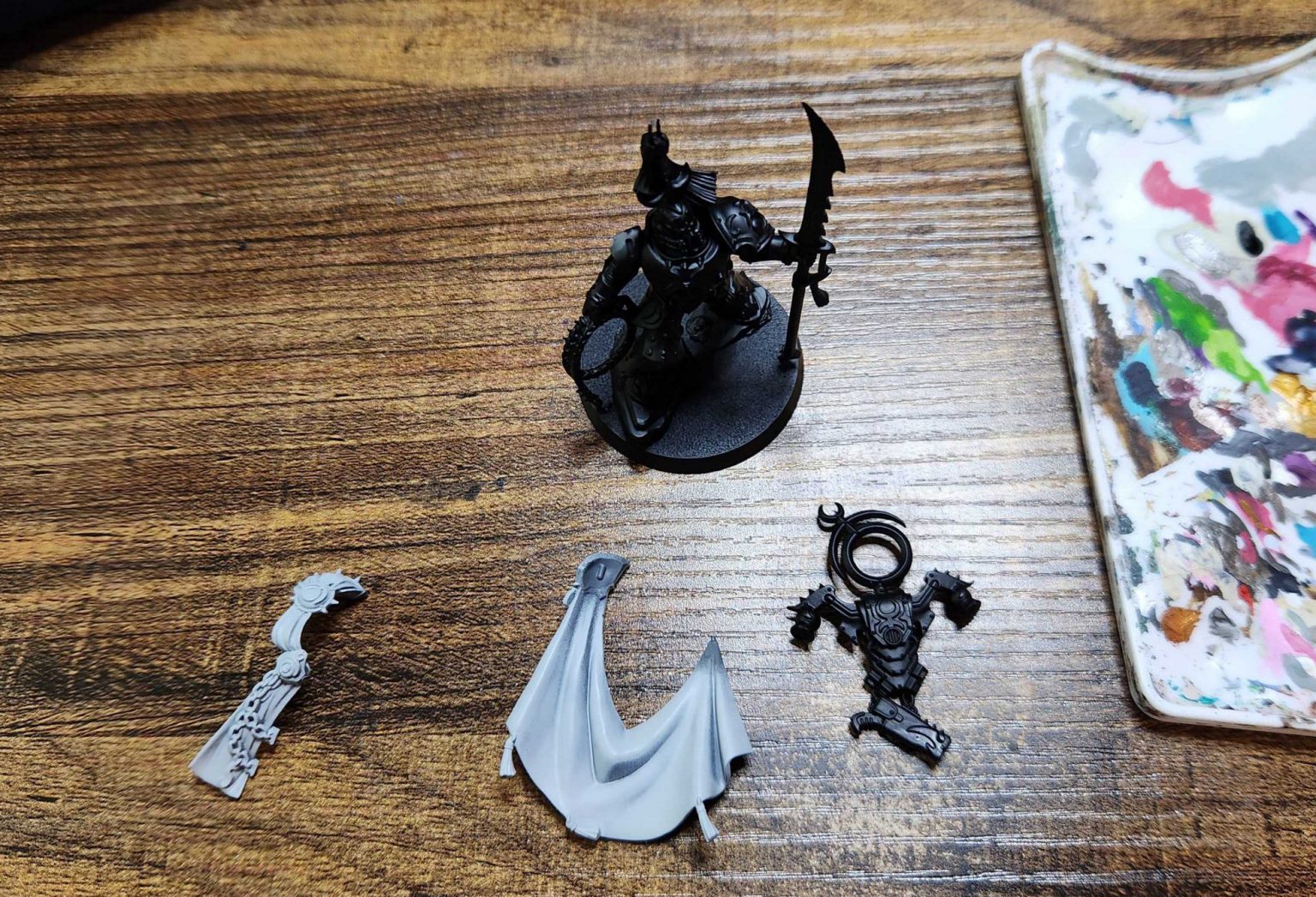 Goonhammer Reviews the New Emperor’s Children Boxed Set, Champions of ...