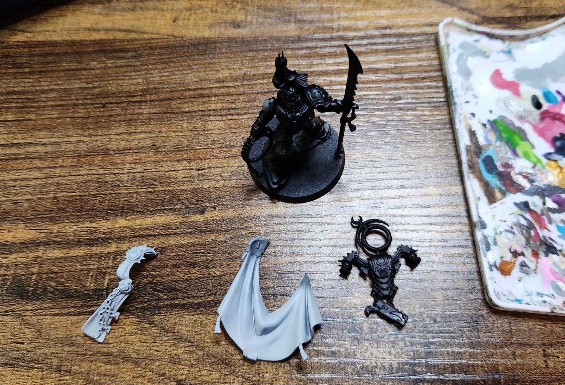 Goonhammer Reviews the New Emperor’s Children Boxed Set, Champions of ...