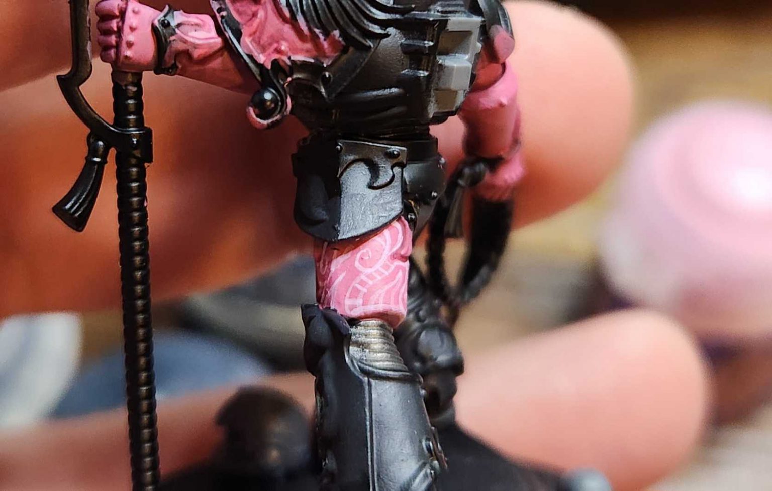 Goonhammer Reviews the New Emperor’s Children Boxed Set, Champions of ...