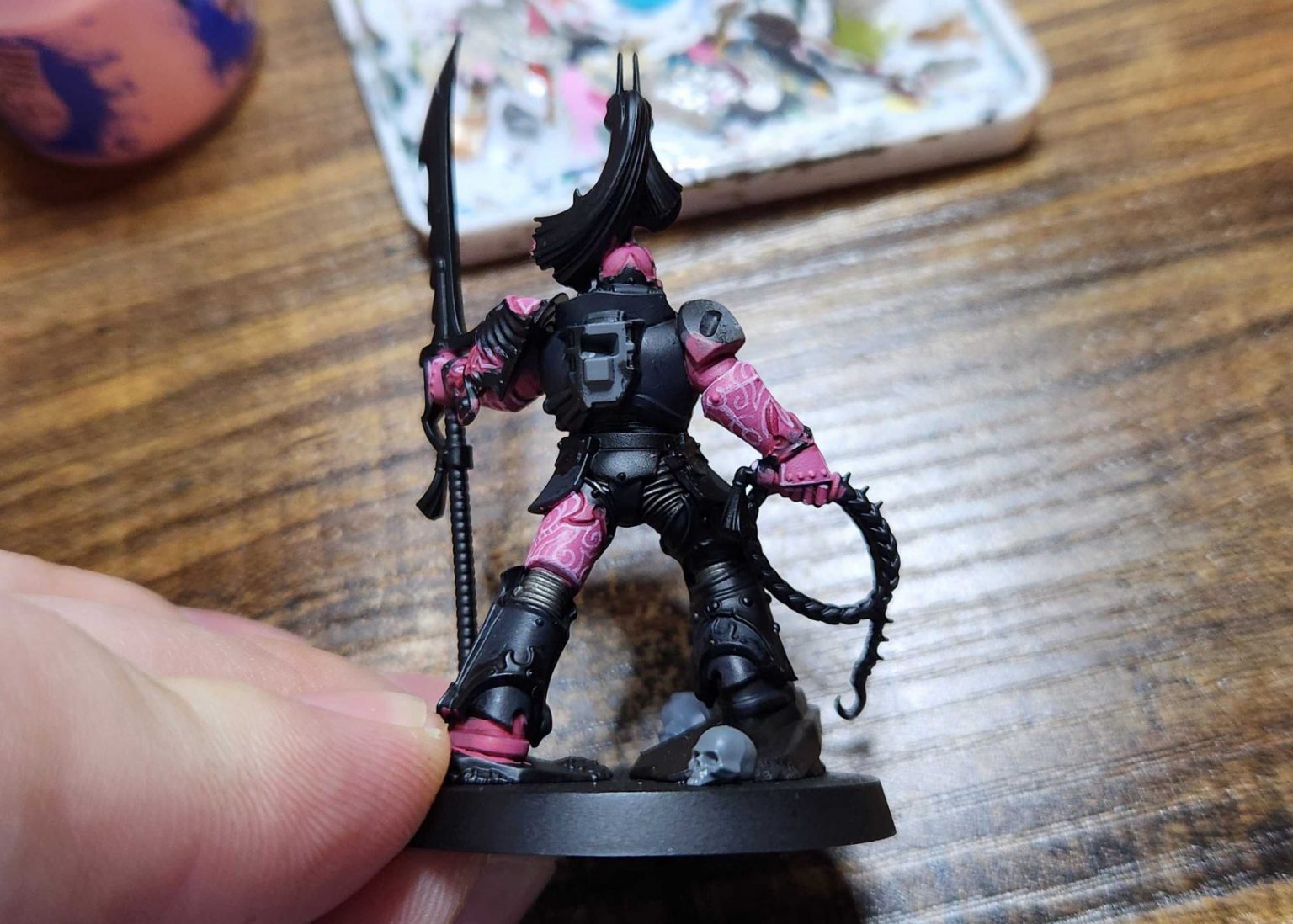 Goonhammer Reviews the New Emperor’s Children Boxed Set, Champions of ...
