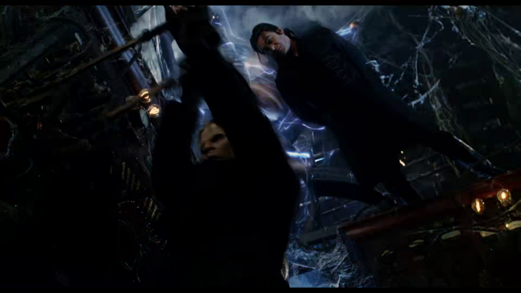 Century of the Vampire: Van Helsing (2004) | Goonhammer