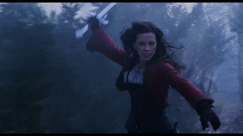 Century of the Vampire: Van Helsing (2004) | Goonhammer