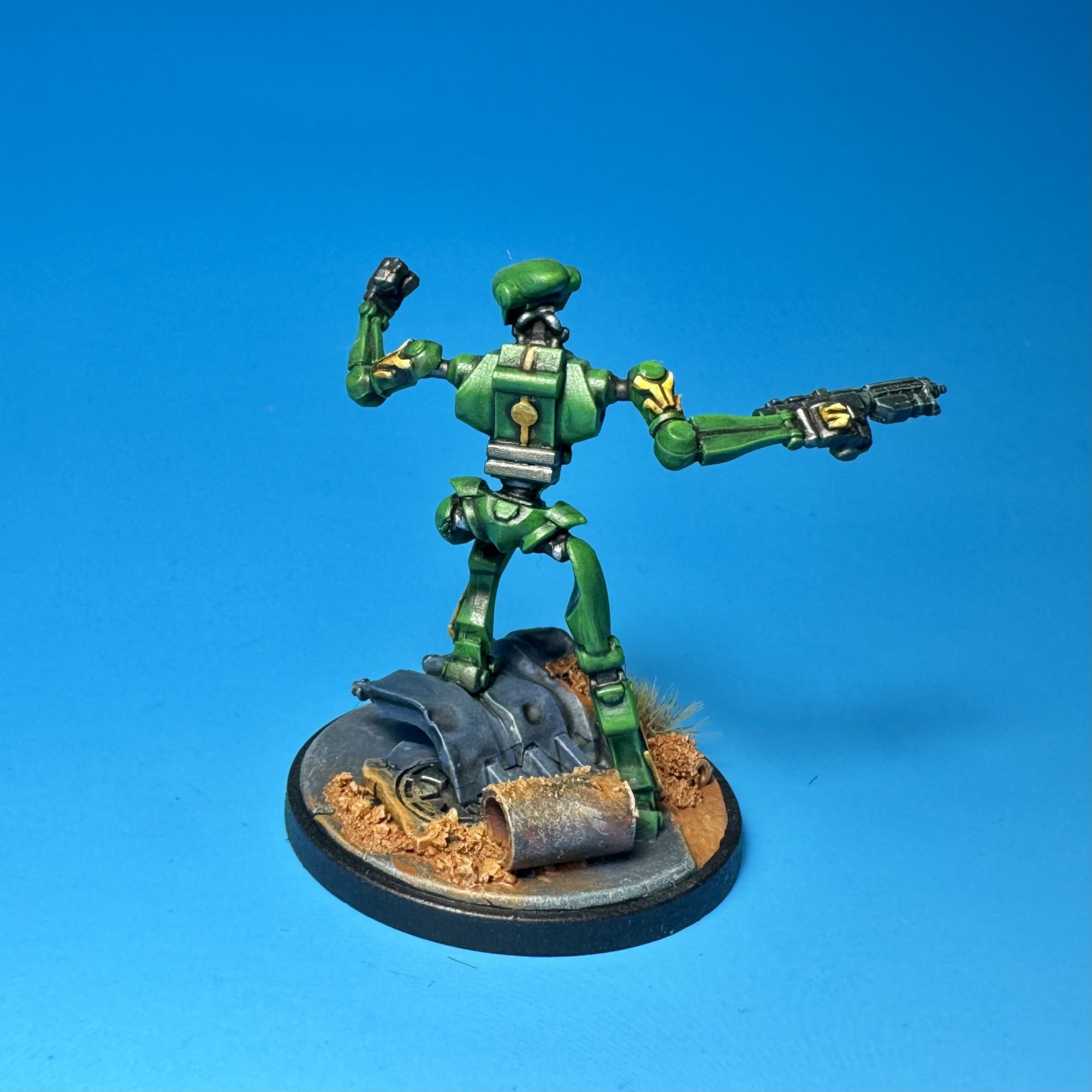 Dwarf Group | Goonhammer