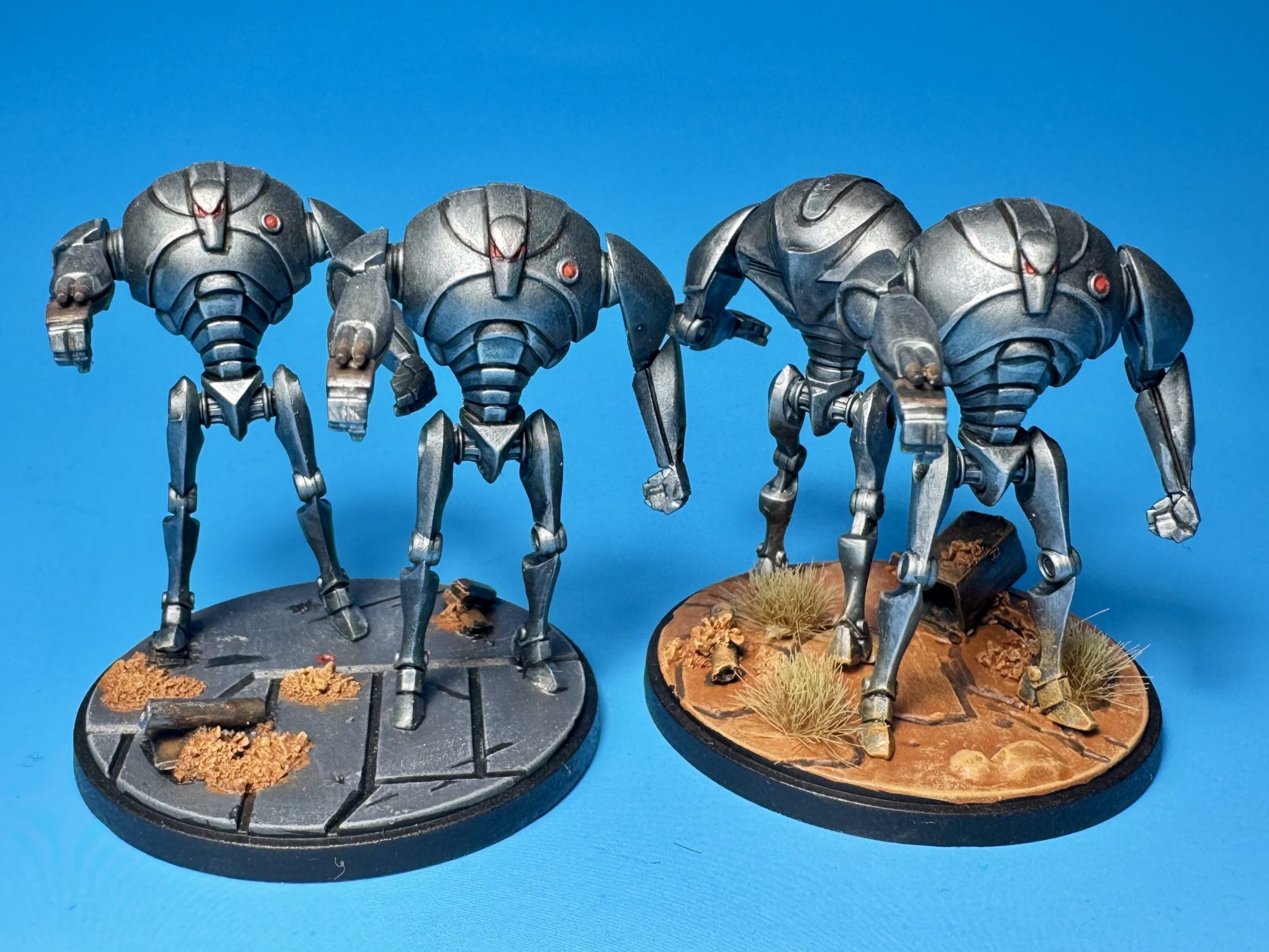 Shatterpoint AdeptiCon Announcement Predictions | Goonhammer