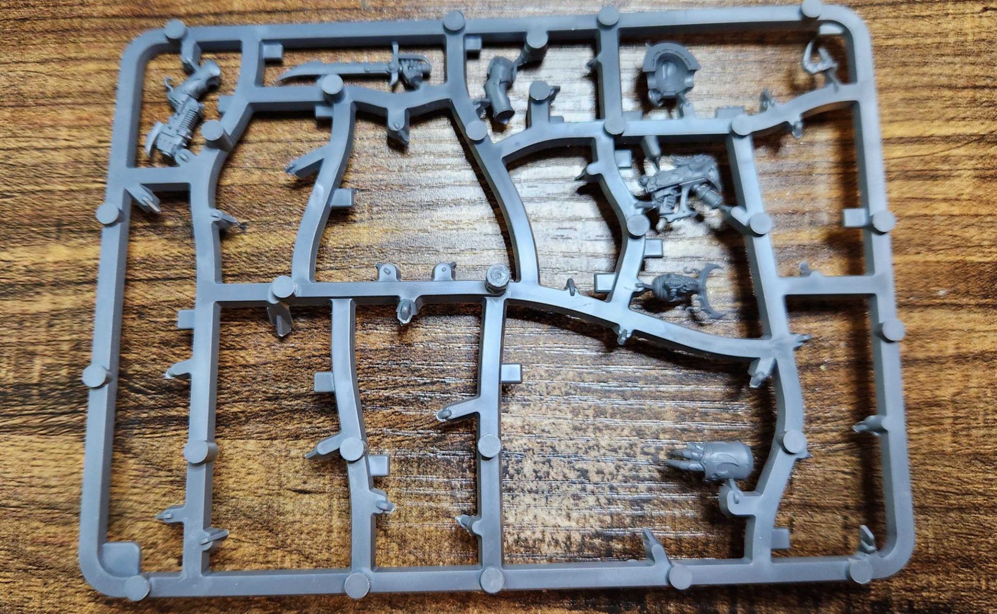 Goonhammer Reviews the New Emperor’s Children Boxed Set, Champions of ...