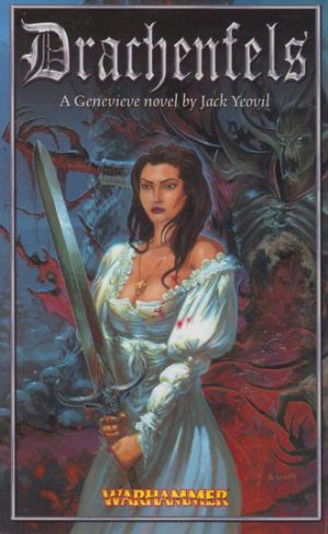 The 40K History of the Black Library: Adieu, Mr. Watson | Goonhammer