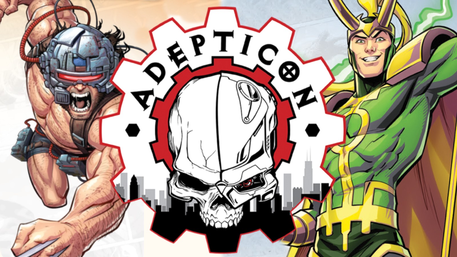 6 Big Predictions For AMG’s MCP Roadmap At Adepticon 2025 | Goonhammer