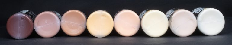 The Paint Review: ProAcryl Full Range Review | Goonhammer