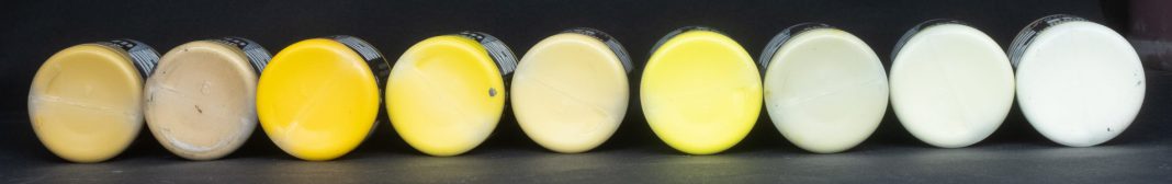 The Paint Review: ProAcryl Full Range Review | Goonhammer