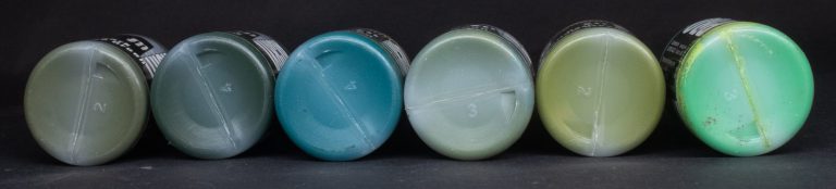 The Paint Review: ProAcryl Full Range Review | Goonhammer