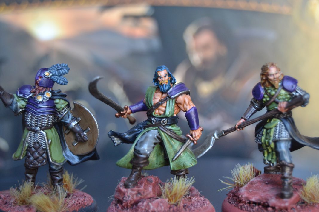 The Most Prestigious Event in ASOIAF! – The Invitational: Lists ...