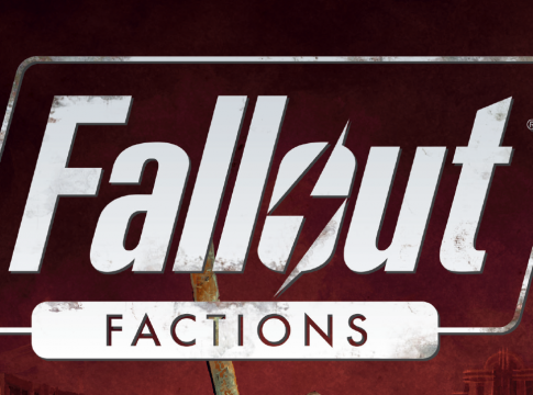 Fallout Factions | Goonhammer