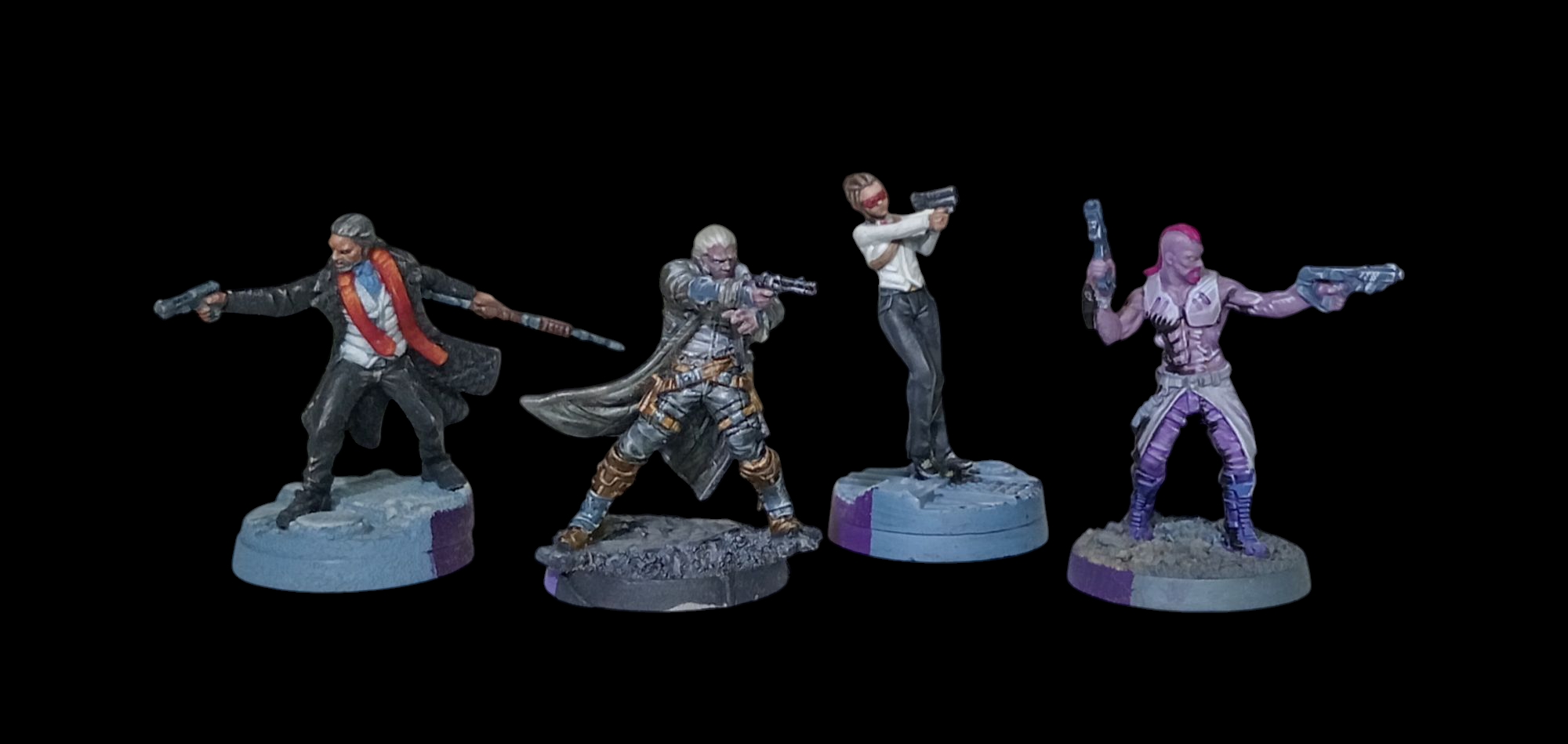 Infinity Faction Focus: Imperial Service | Goonhammer