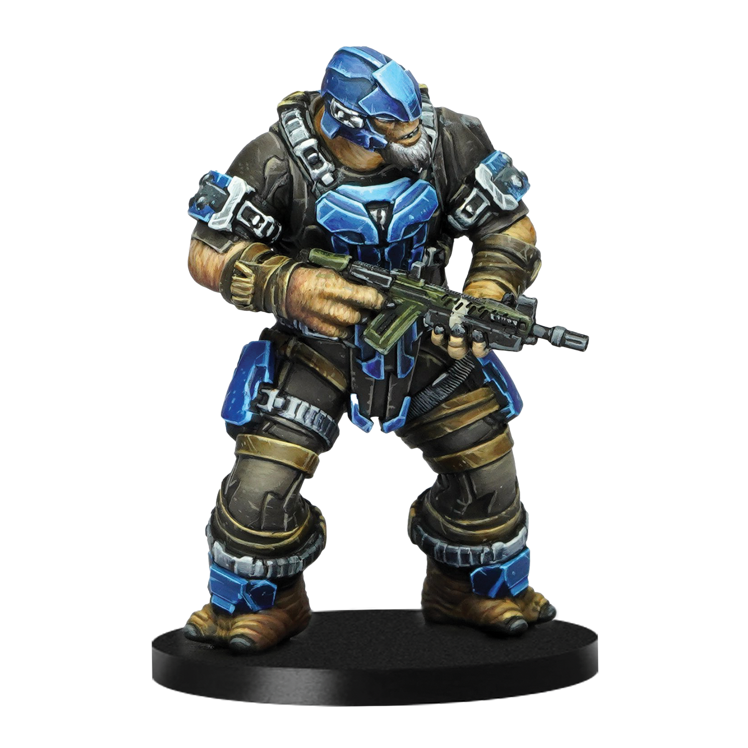 Rise of the Banished. Credit: Mantic Games | Goonhammer