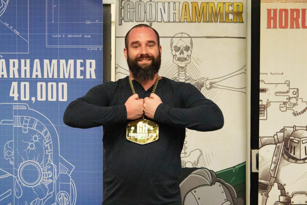 The Goonhammer Open UK | Goonhammer