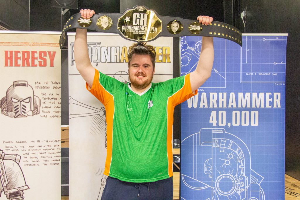 The Goonhammer Open UK | Goonhammer