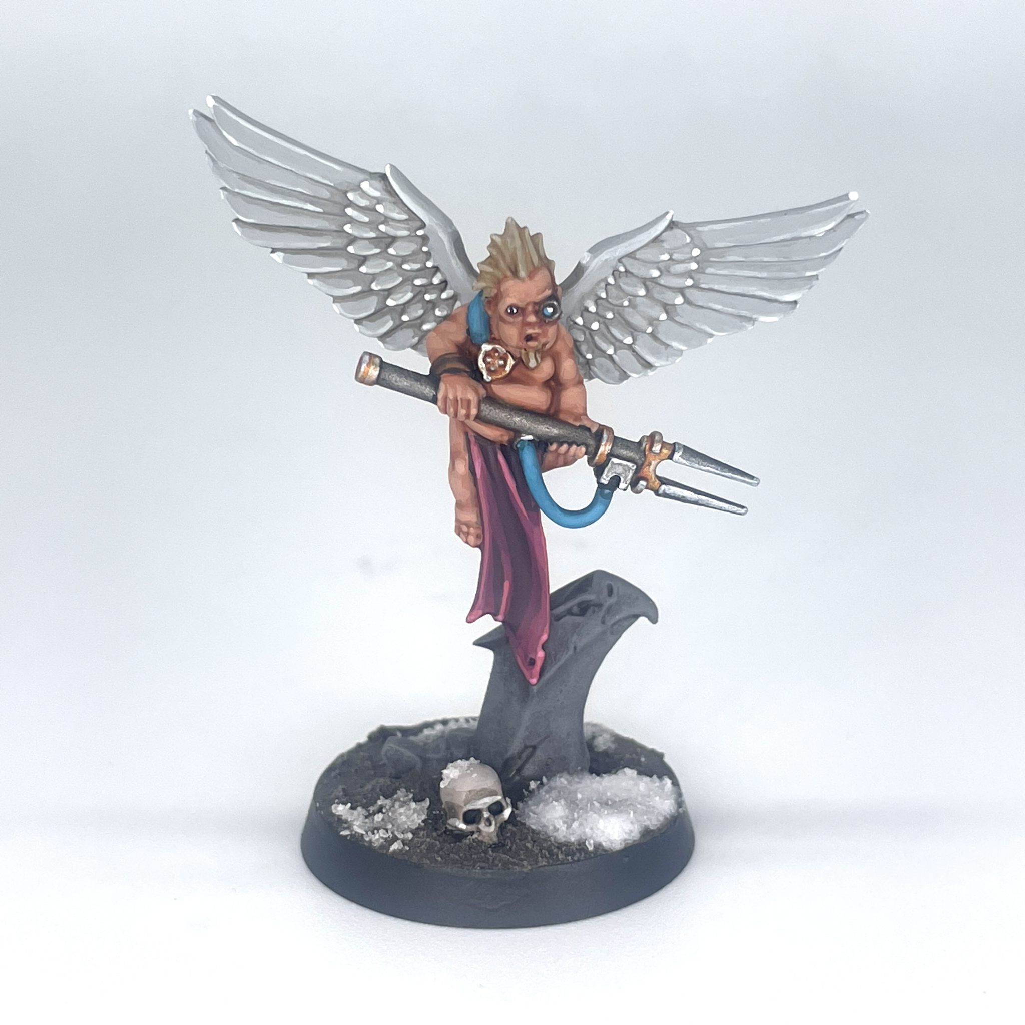 Kill Team – Blood and Zeal: Sanctifier Kill Team Review | Goonhammer