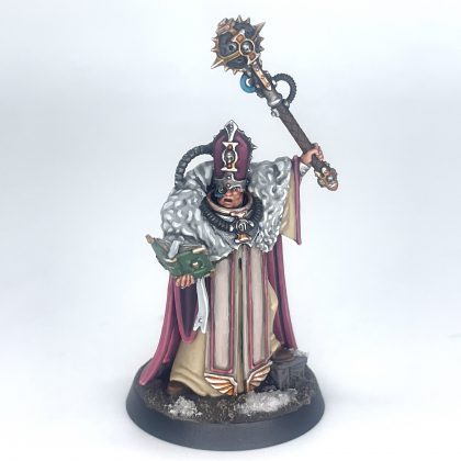 Kill Team – Blood and Zeal: Sanctifier Kill Team Review | Goonhammer