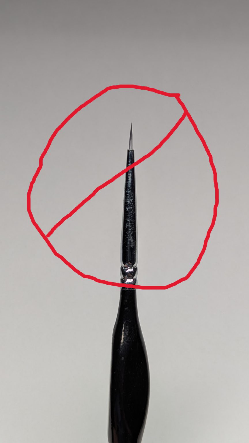 How To Paint Everything: Faces – Part 1 | Goonhammer