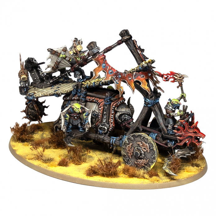 Age of Sigmar Gloomspite Gitz Reinforcements – The Goonhammer Review ...