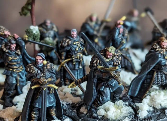 The Most Prestigious Event in ASOIAF! – The Invitational: Lists ...