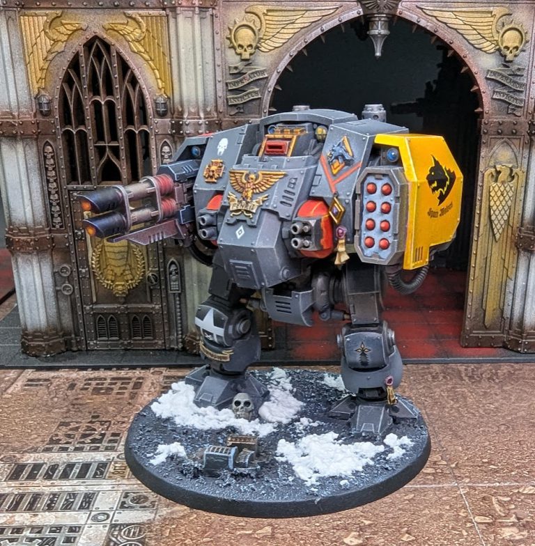 Detachment Focus: Saga of the Beastslayer | Goonhammer