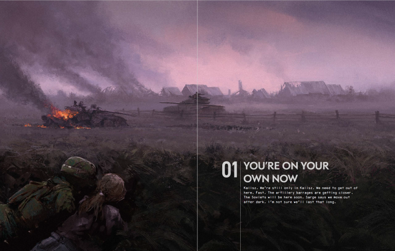 Twilight: 2000 4th Edition – The Goonhammer Review | Goonhammer