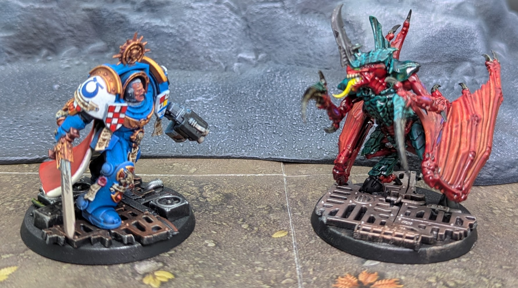 Contemptor Kevin’s Combat Patrol Issue 4 Review | Goonhammer