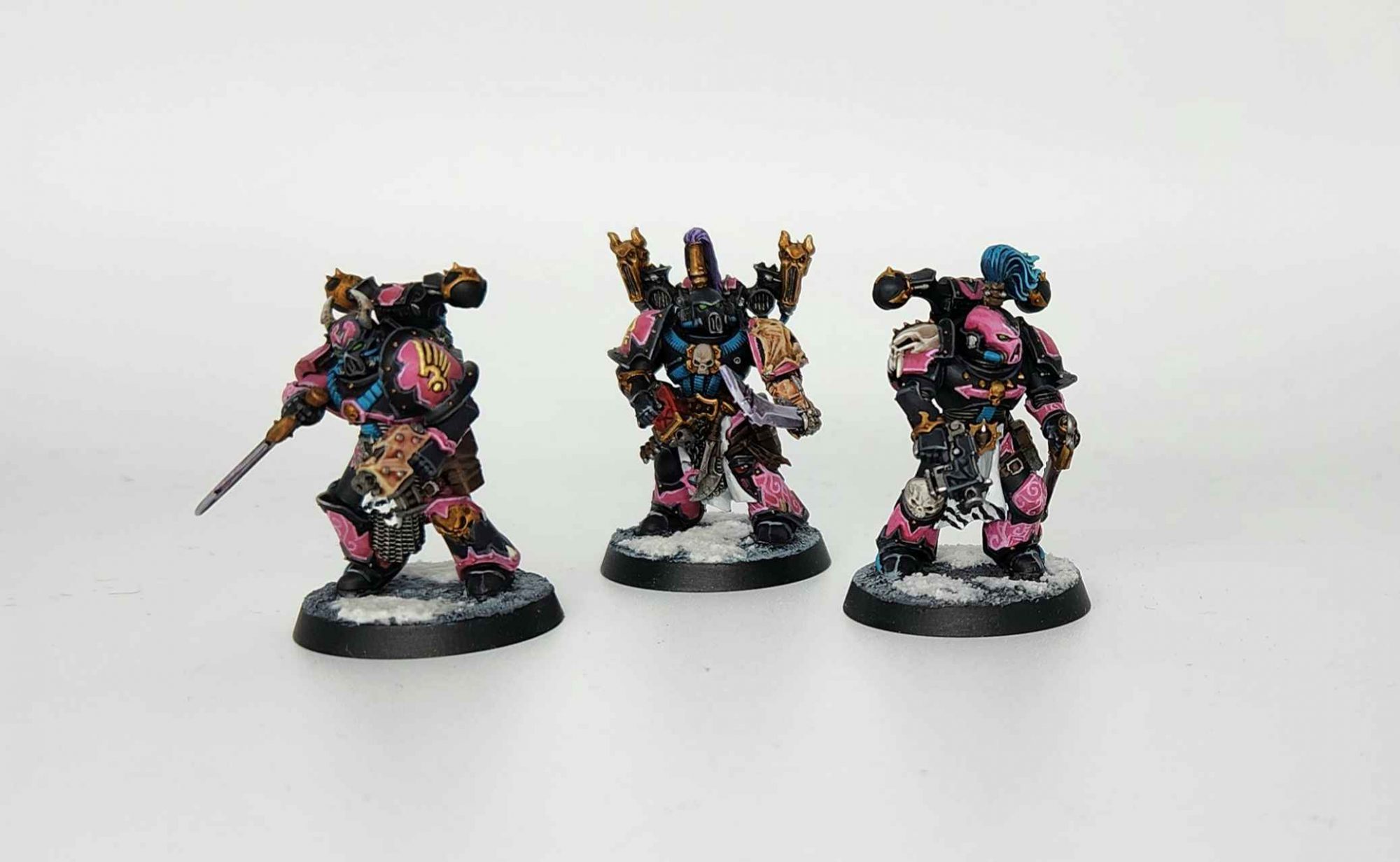 Codex: Emperor’s Children (10th Edition) – The Crusade Rules Review ...