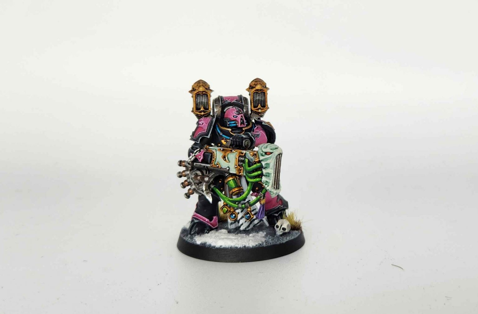 Goonhammer Reviews the New Emperor’s Children Boxed Set, Champions of ...