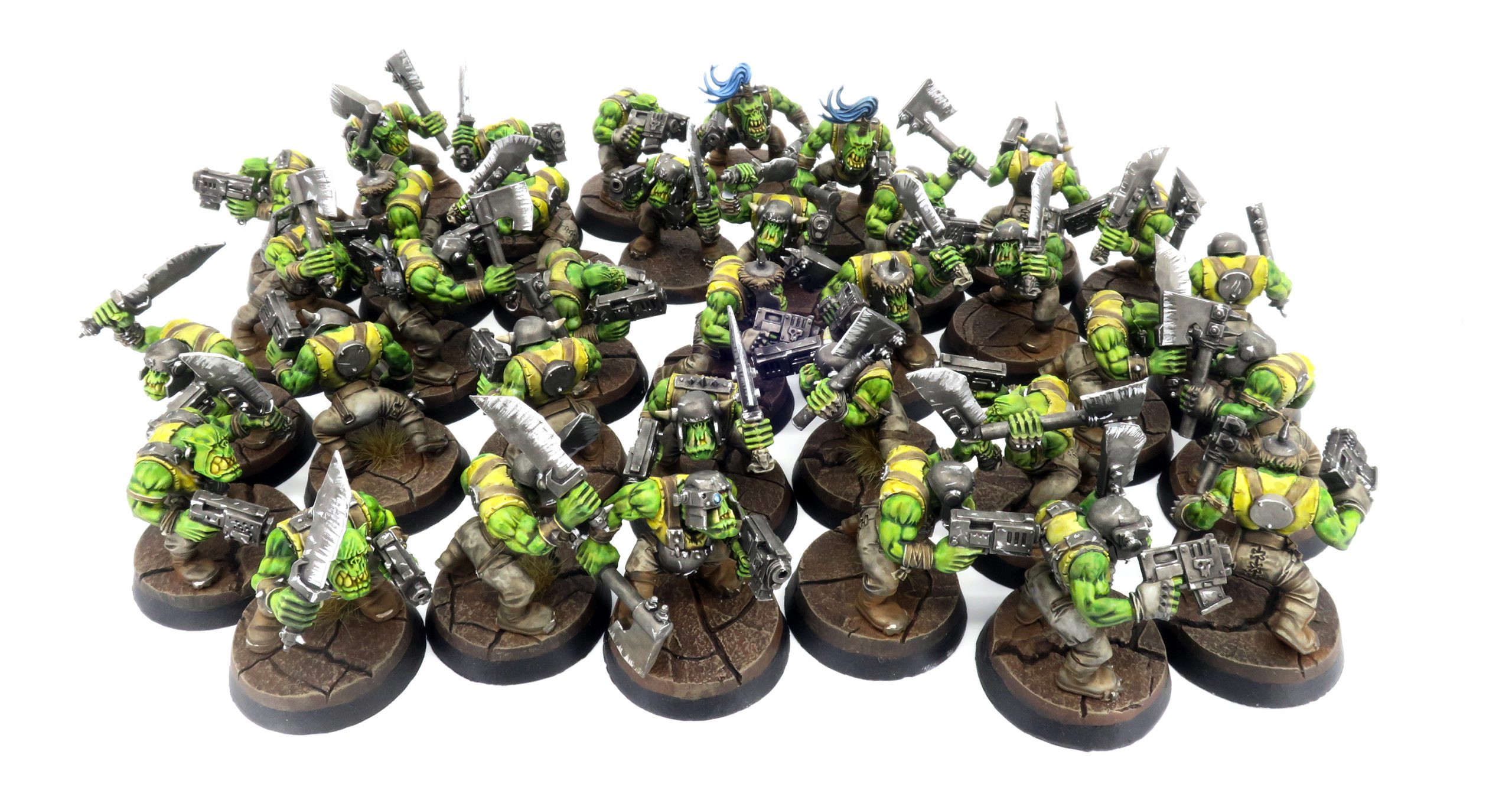 [40k] Competitive Innovations in 10th: A Little Knight Music pt.2 ...