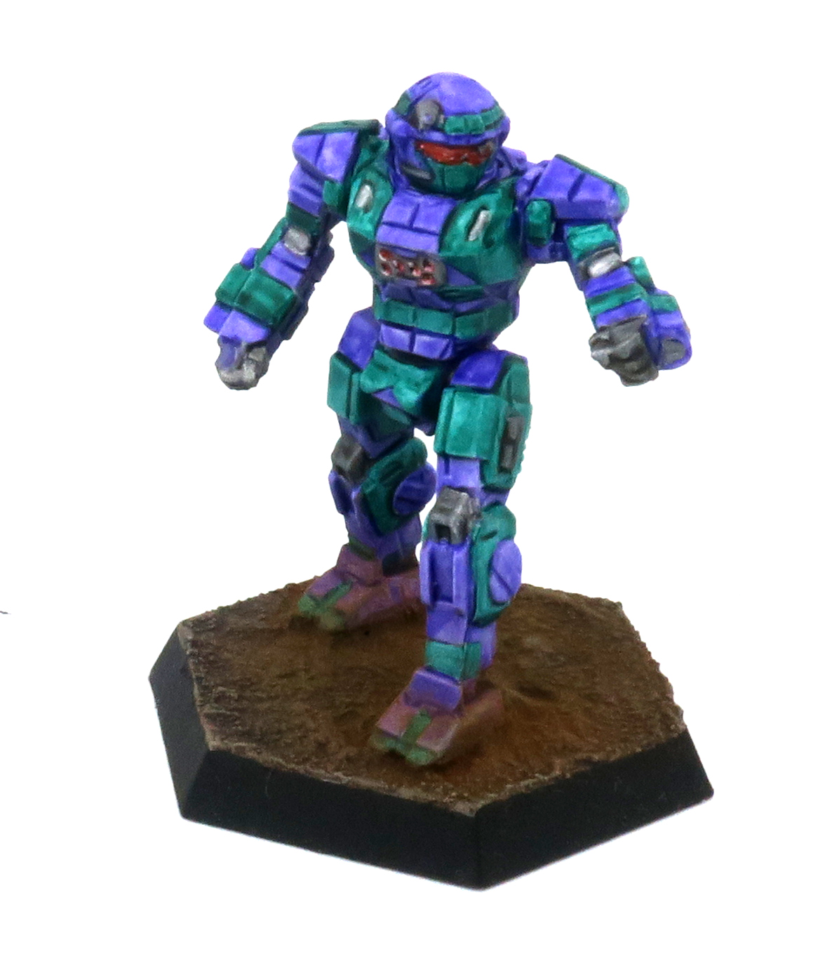 Commando, Big Kev’s Brigade | Goonhammer