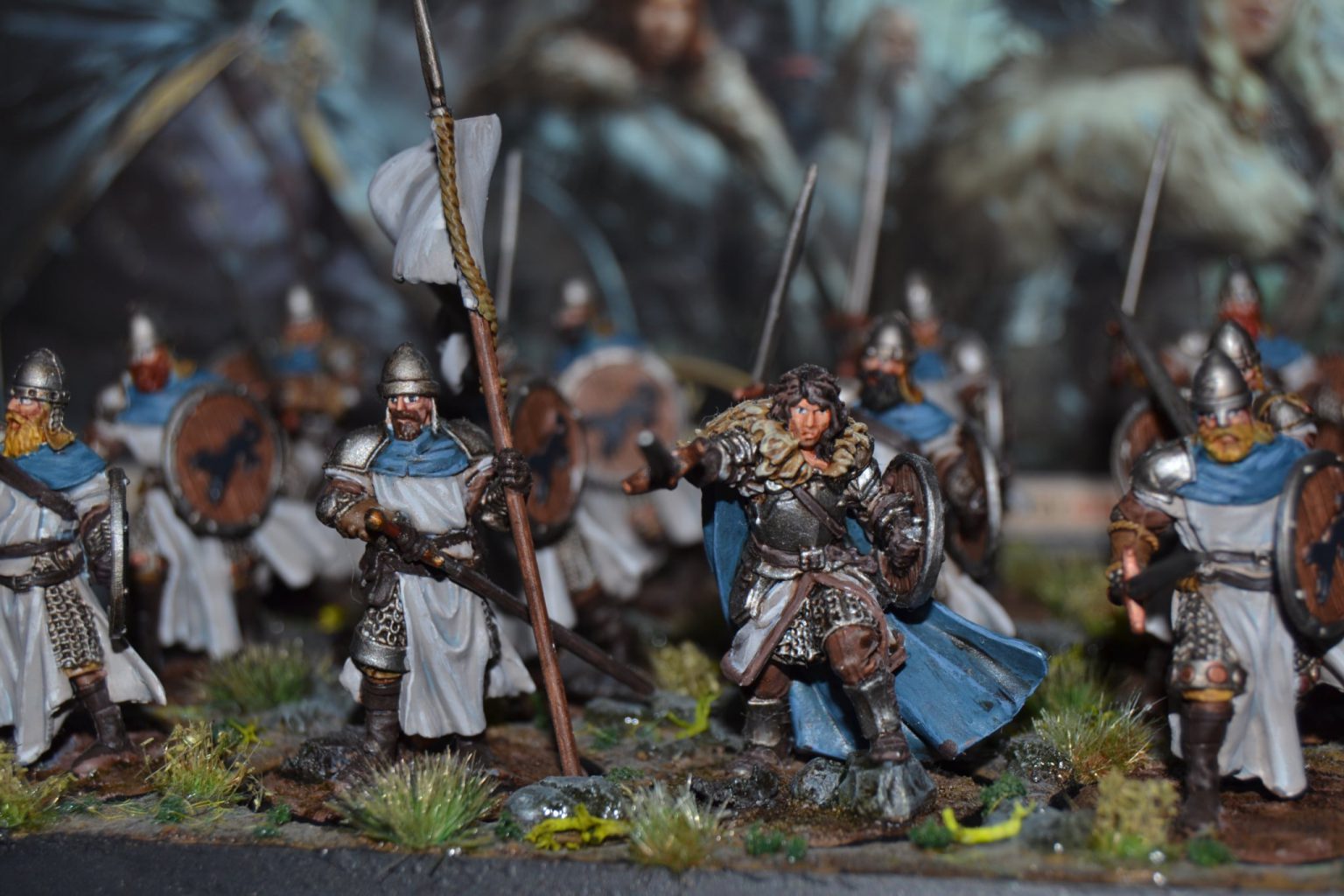 The Most Prestigious Event in ASOIAF! – The Invitational: Lists ...