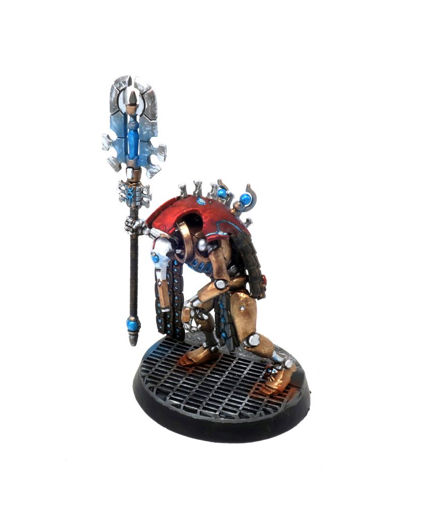 Goonhammer Reviews: Darkness Eternal, a Warhammer 40,000 Anthology ...