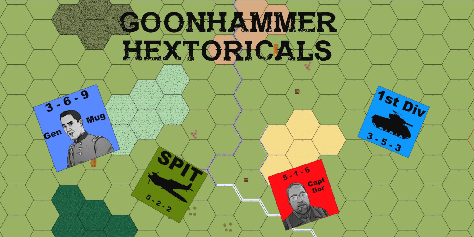 Goonhammer Hextoricals: COIN Games Part 2 | Goonhammer