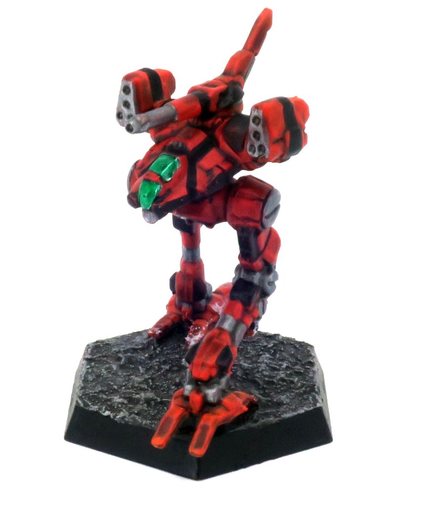 Phoenix Lord Lhykis | Goonhammer