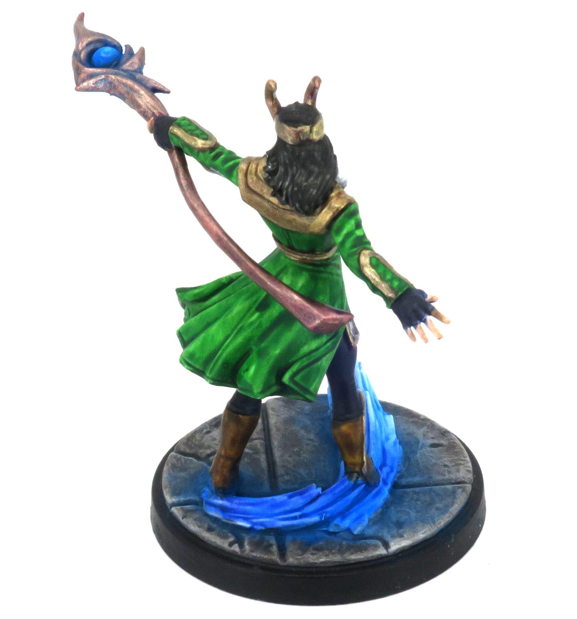 Marvel Crisis Protocol, Loki God of Mischief, Asgardians | Goonhammer