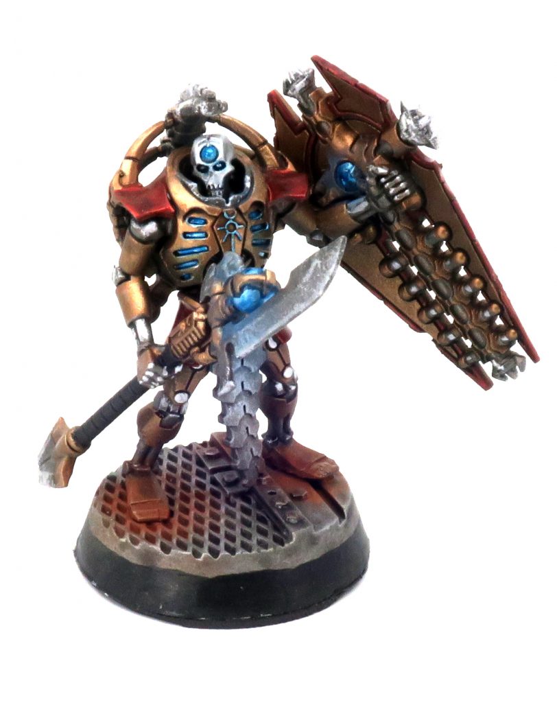 Necron Lychguard | Goonhammer