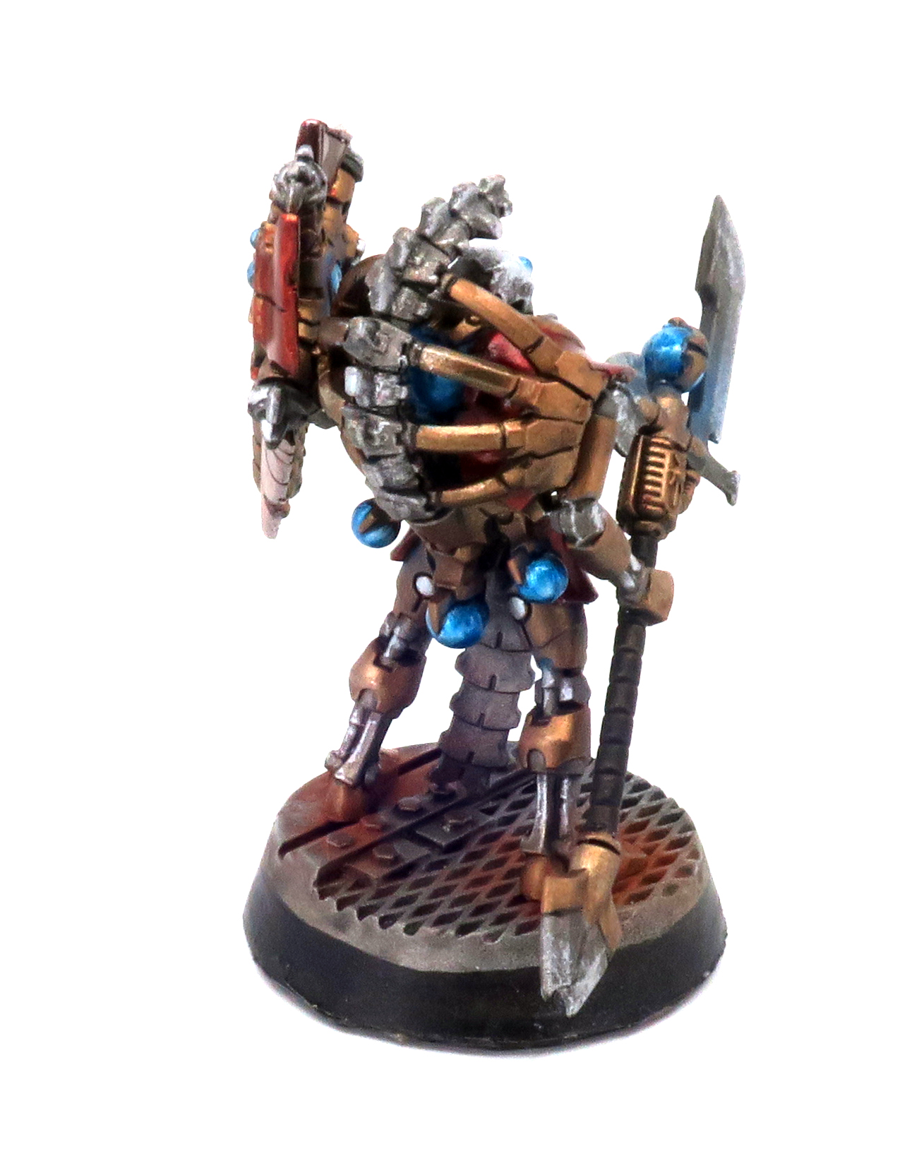 Necron Lychguard | Goonhammer