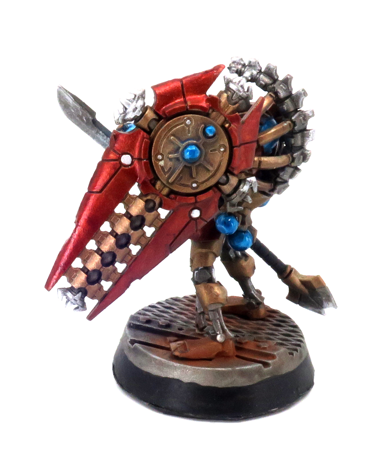 Necron Lychguard | Goonhammer