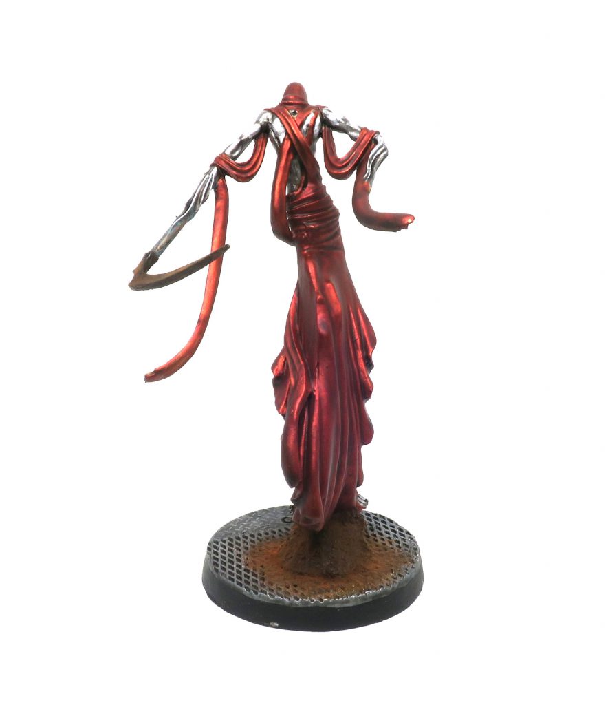 Necron Nightbringer C’tan Shard | Goonhammer