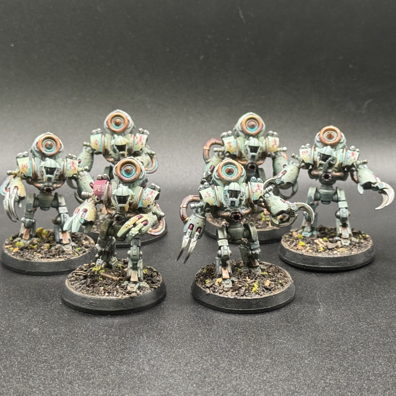 Goonhammer Reviews: Horus Heresy Third Edition Liber Mechanicum ...