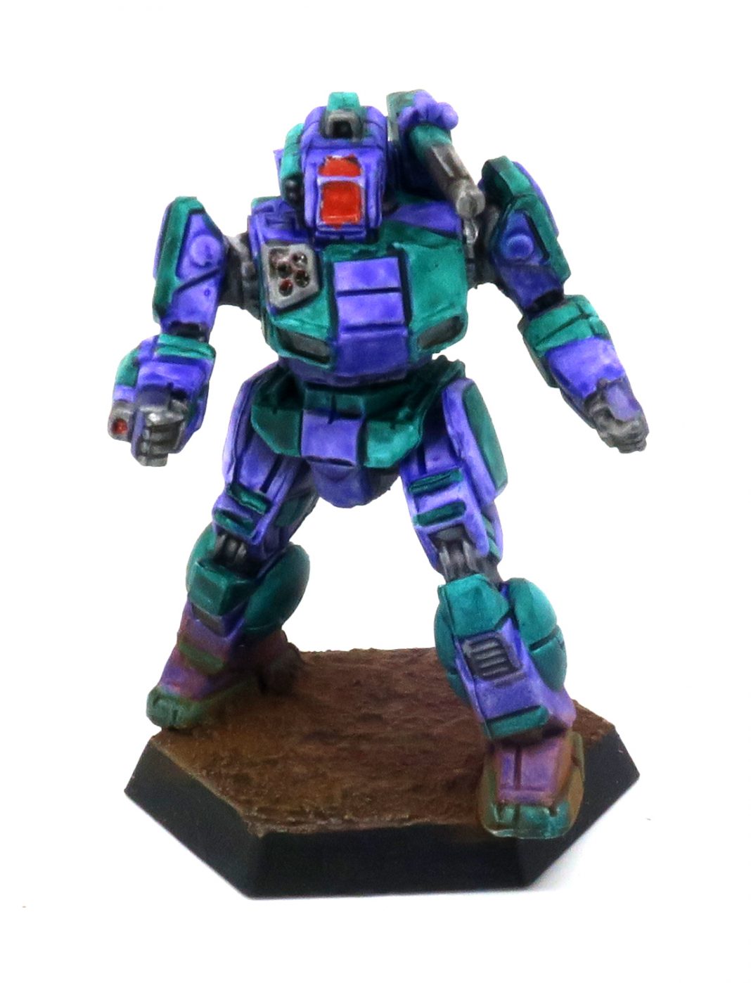 BattleTech Mech Overview: Shadow Hawk (Updated October 19, 2025 ...